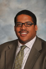 Julian Thompson | LEADERSHIP Philadelphia